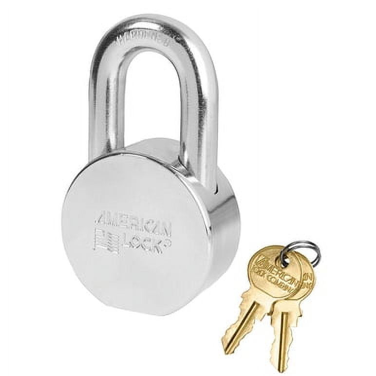 American Lock AH10 KD Padlock, Keyed Different Philippines | Ubuy