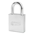 American Lock Keyed Padlock, 3/4 in,Gold,PK10 A5200GLNKAS10 - Walmart.com