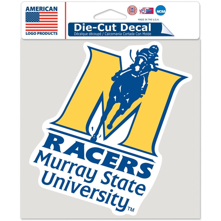 New Murray State Logo