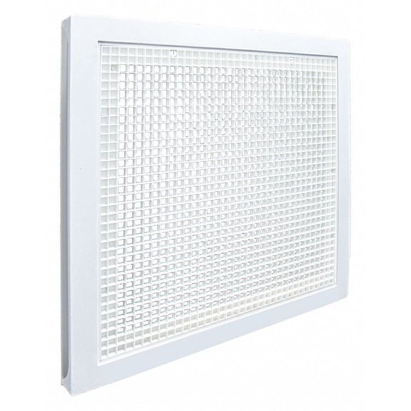 Air Return Vents