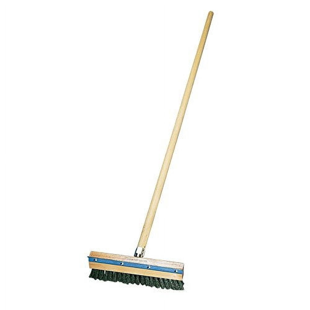 American METALCRAFT, Inc. American Metalcraft 1698 Pizza Oven Brush ...