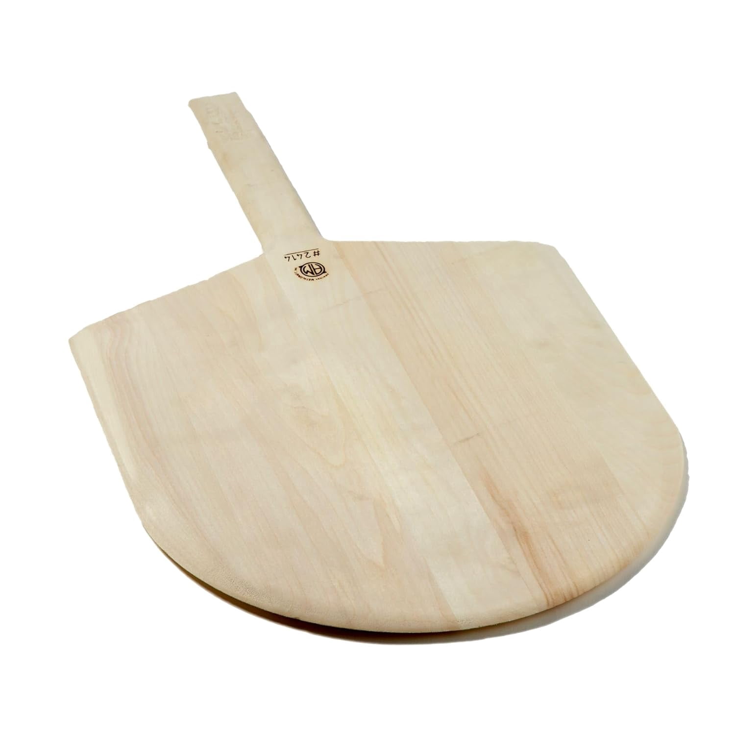 American METALCRAFT, Inc. "American Metalcraft 2414 Wood Pizza Peel, 8 ...