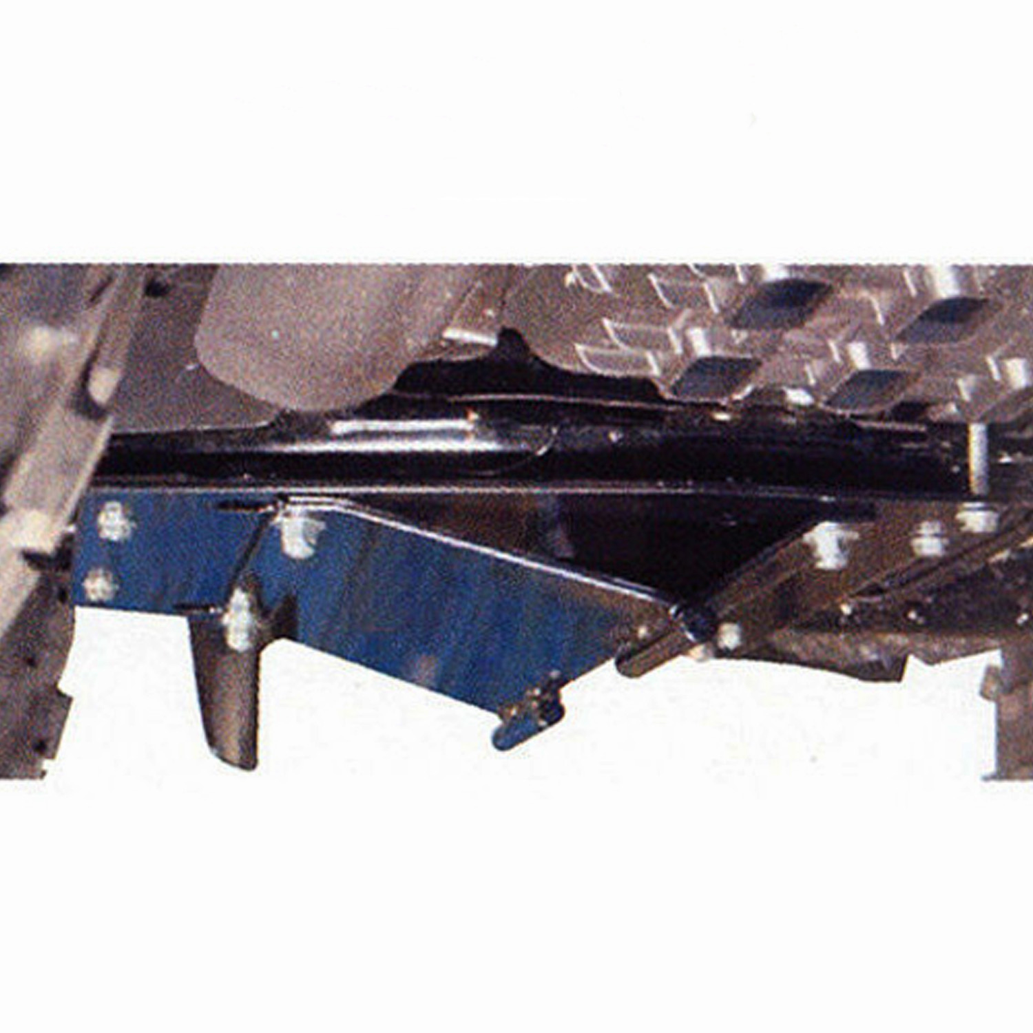 Raider ATV/UTV License Plate Kit - Walmart.com