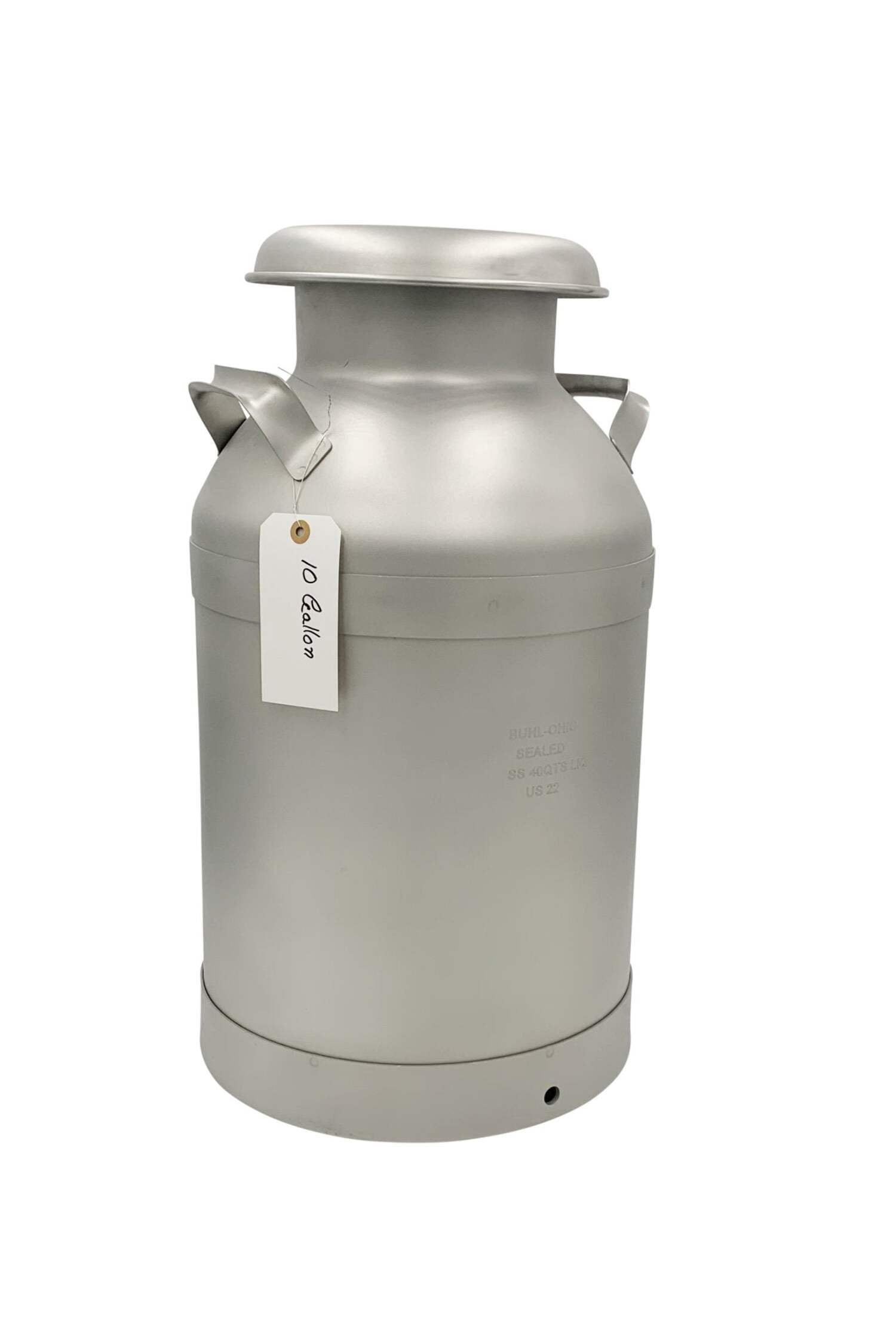 American Made Transport Cans - Walmart.com