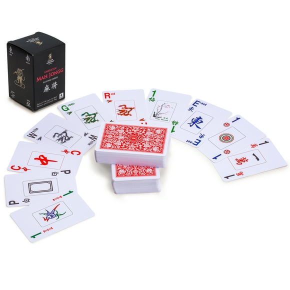 American Mahjong Set