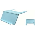 American Mahjong Card Holder, Under-Mat Slide-in Angled Viewing Rack ...