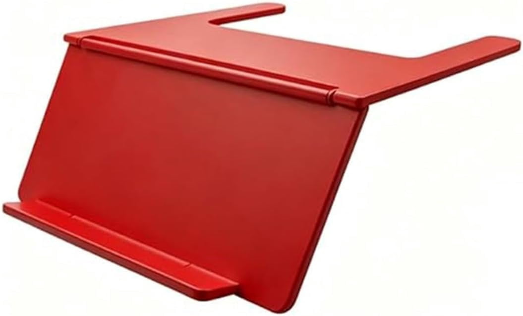 American Mahjong Card Holder, Under-Mat Slide-in Angled Viewing Rack ...