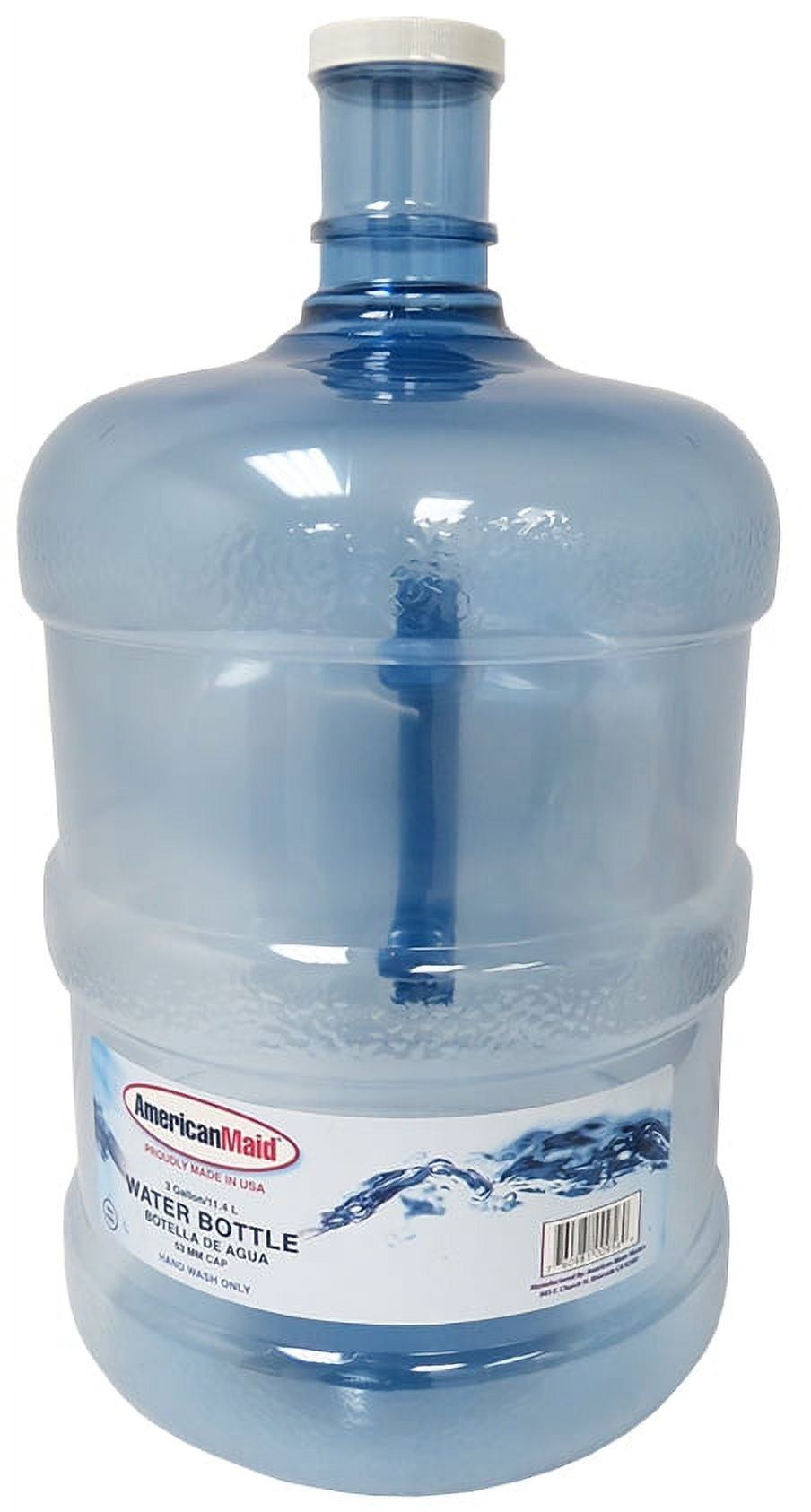 3 Gallon Water Jugs in Water Jugs - Walmart.com