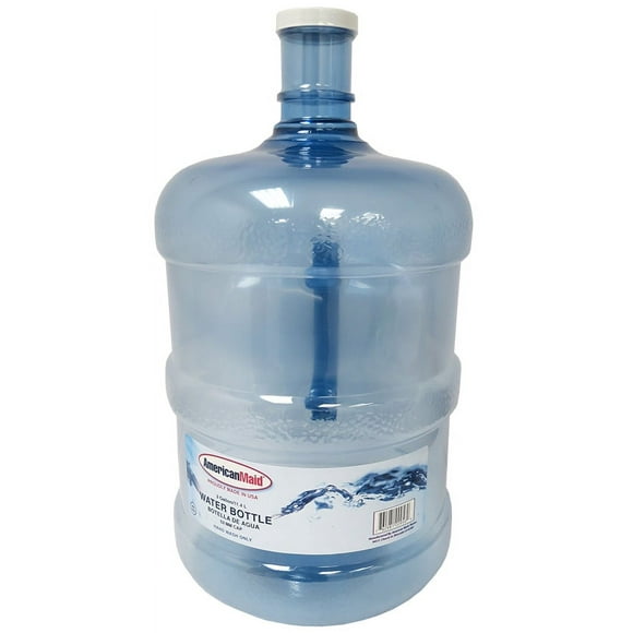 3 Gallon Water Jug