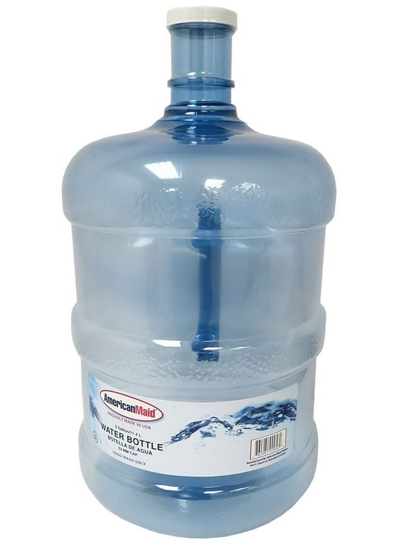 3 Gallon Water Jugs in Water Jugs - Walmart.com