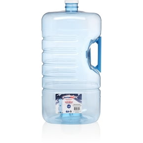 5 Gallons Bottled Water
