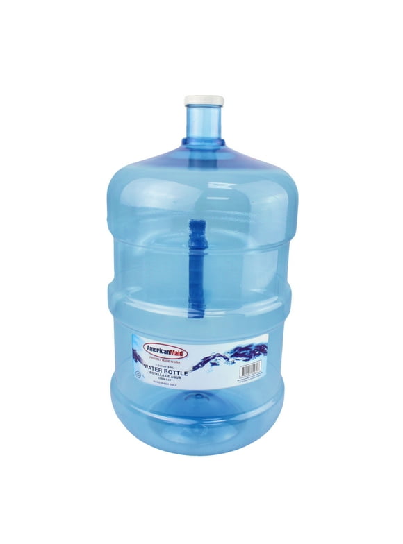 5 Gallon Water Jugs in Water Jugs - Walmart.com