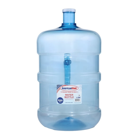 5 Gallon Water Refills