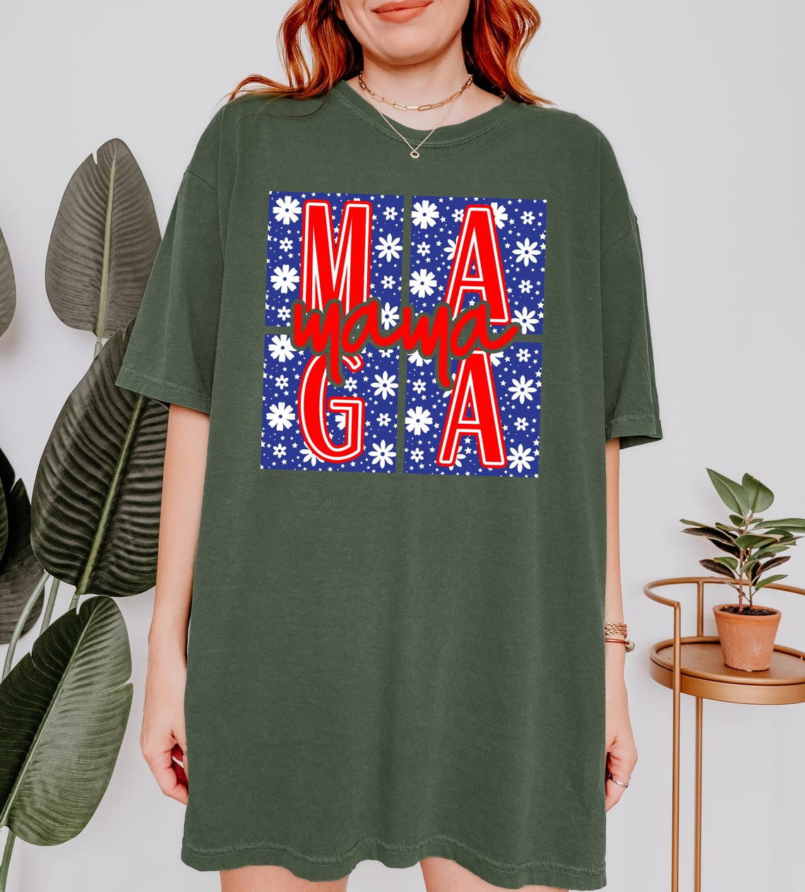 American Mama Shirt, Retro 4th of July Mama Shirt, Patriotic Mama Shirt, Mama fourth of July ...