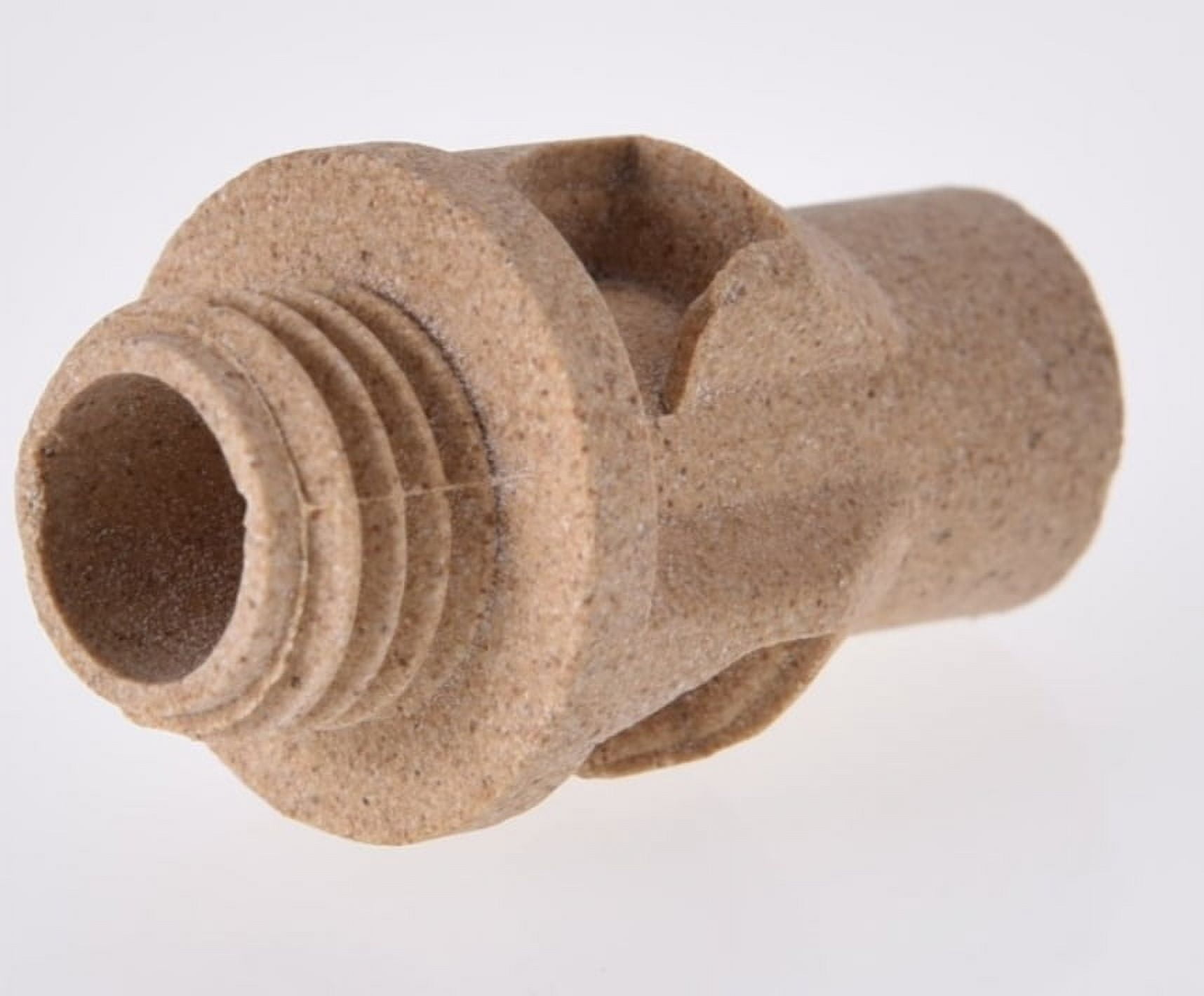 American Mantle Outdoor Gaslight Burner Tip - Ceramic SKU BT680 ...
