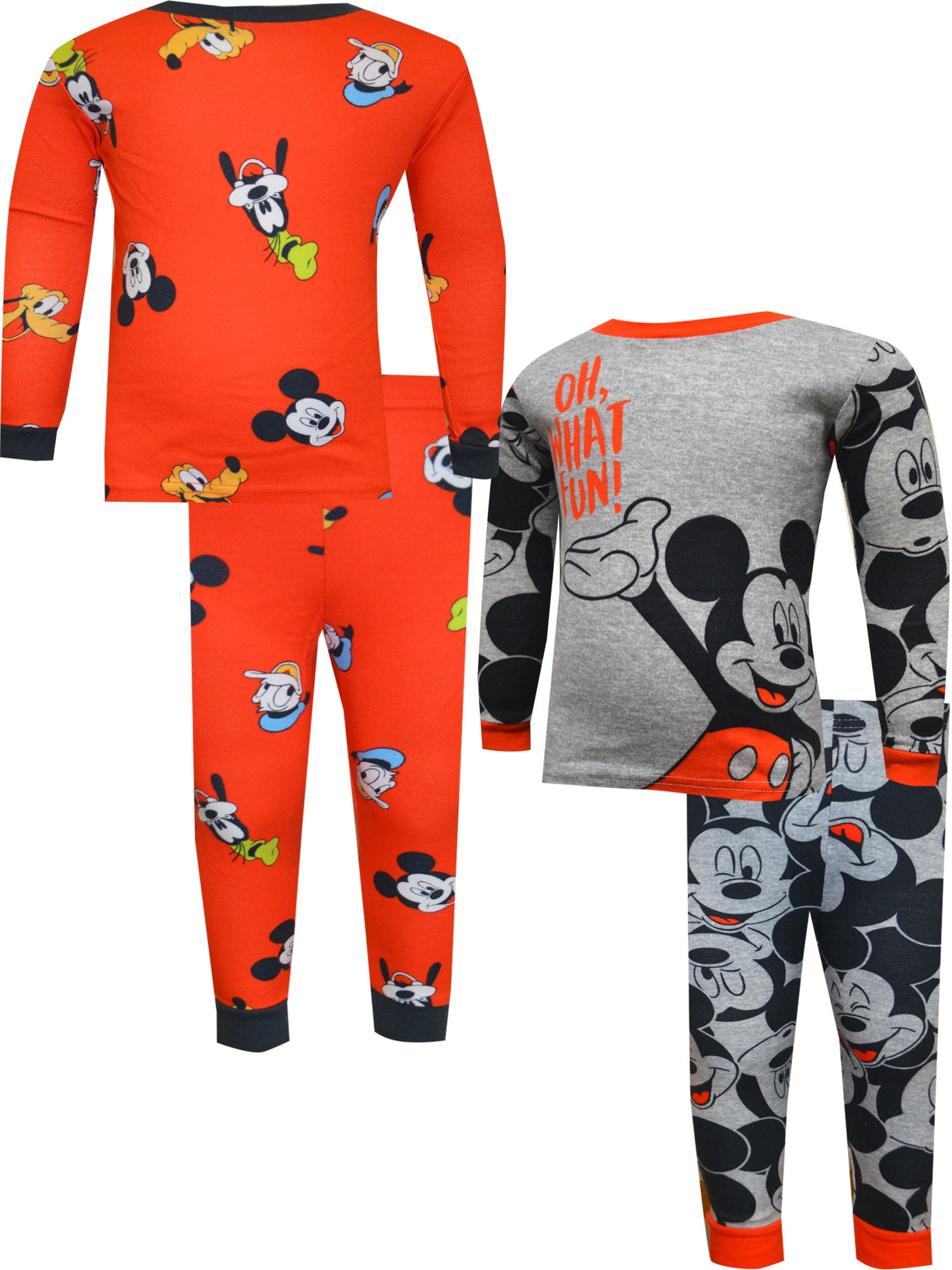 American Marketing Enterprises INC Boys Disney Jr Mickey Mouse and His ...