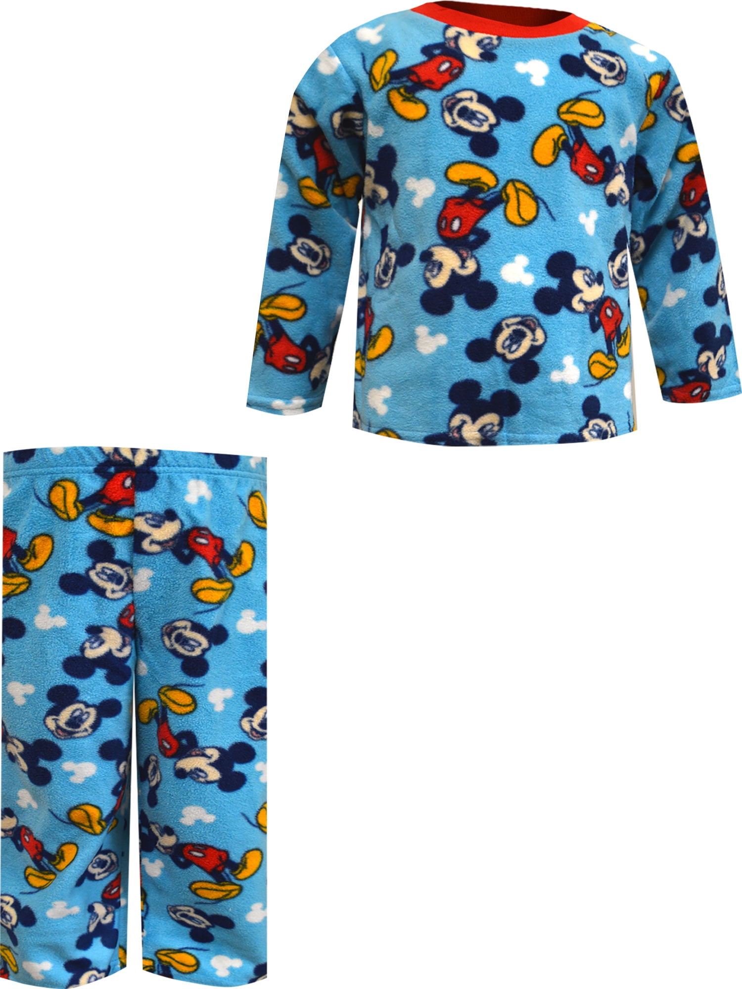 American Marketing Enterprises INC Boys Disney Mickey Mouse Light Blue ...