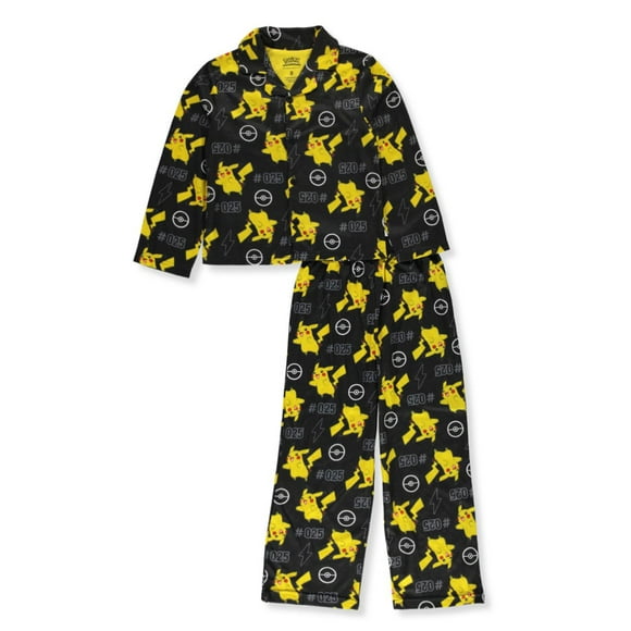 Pikachu Pajamas