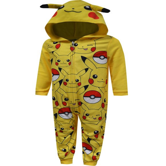 Pokemon Onesie