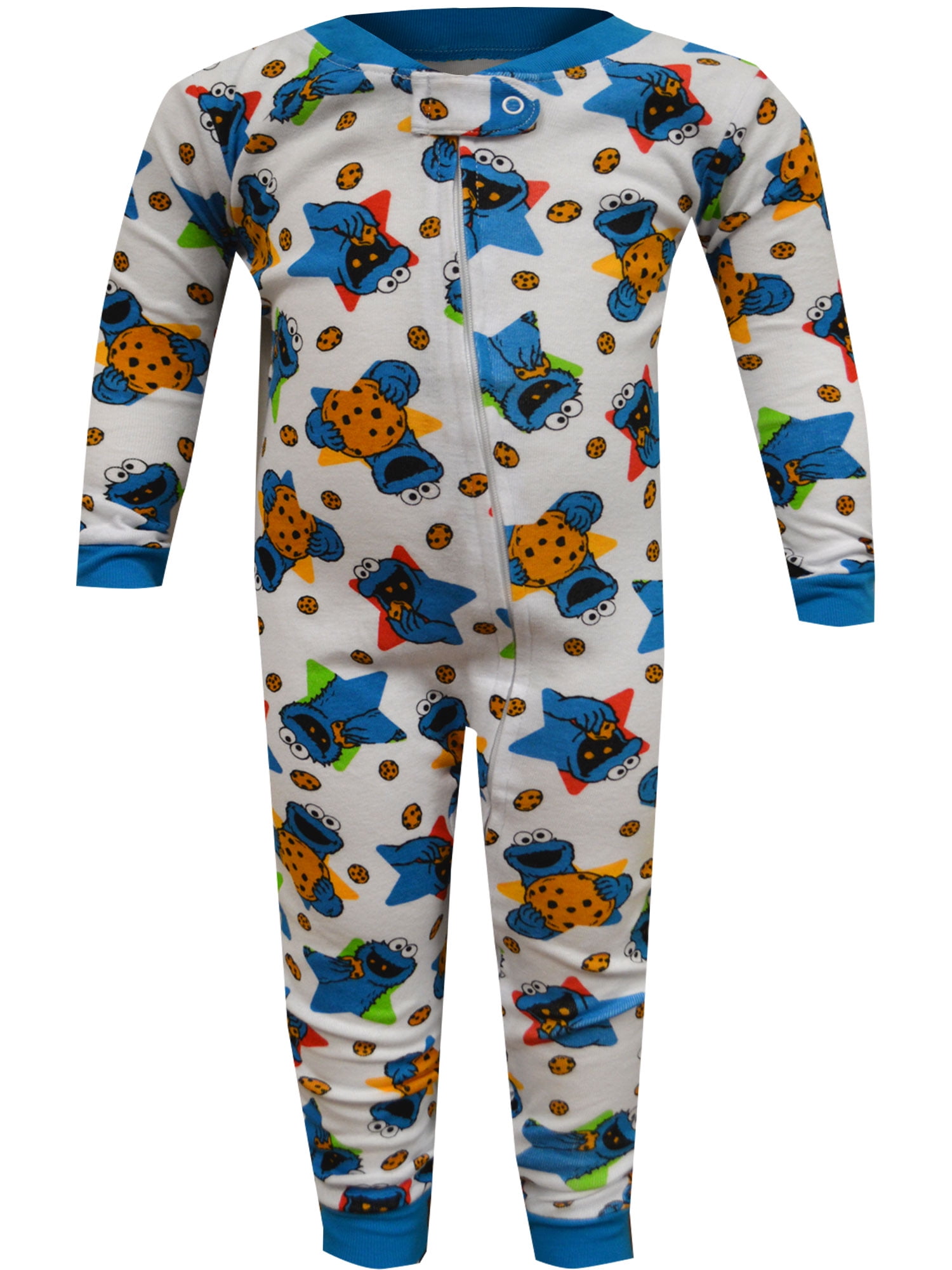 American Marketing Enterprises INC Boys Sesame Street Cookie Monster ...