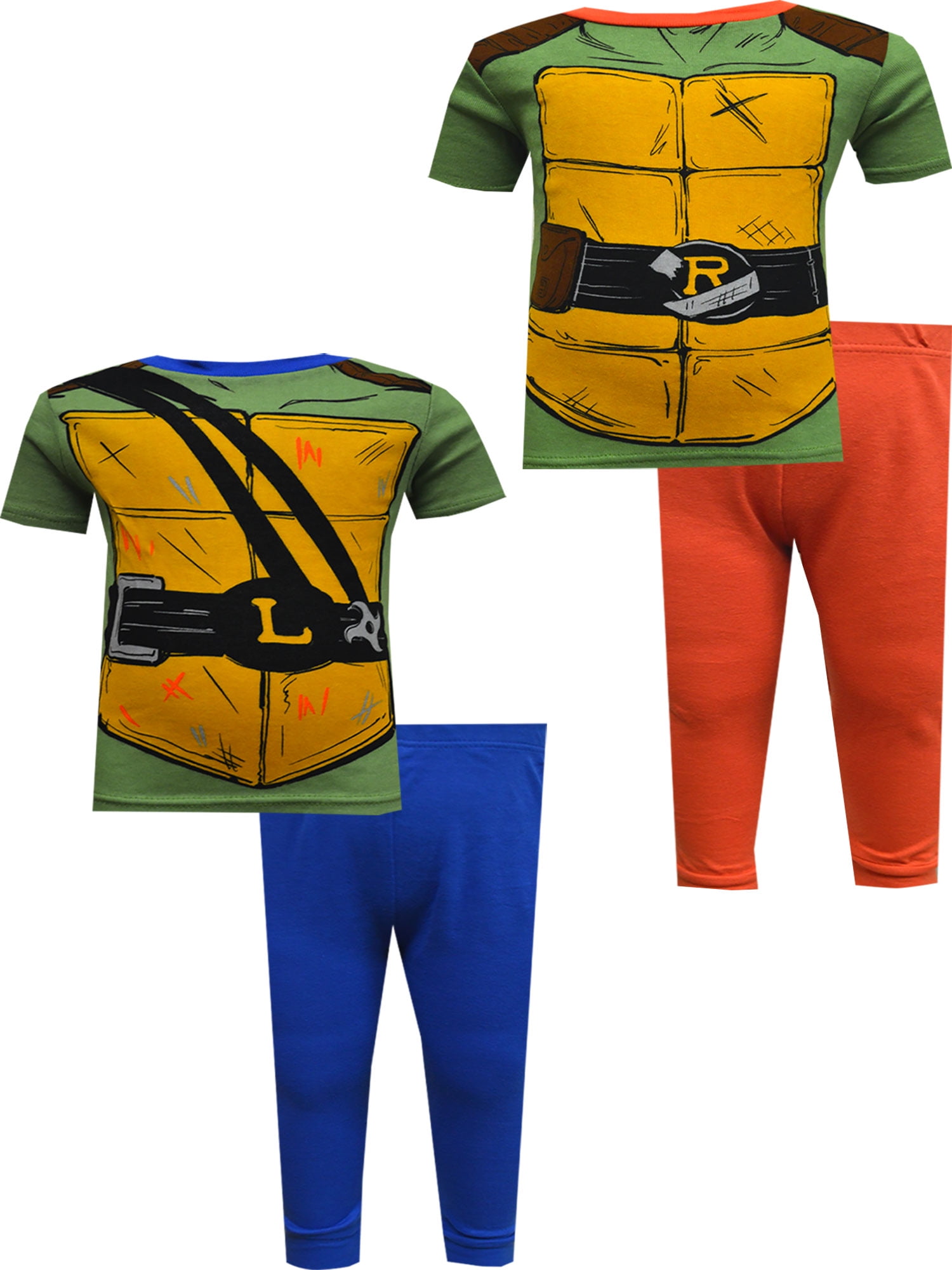 American Marketing Enterprises INC Boys Teenage Mutant Ninja Leo and ...