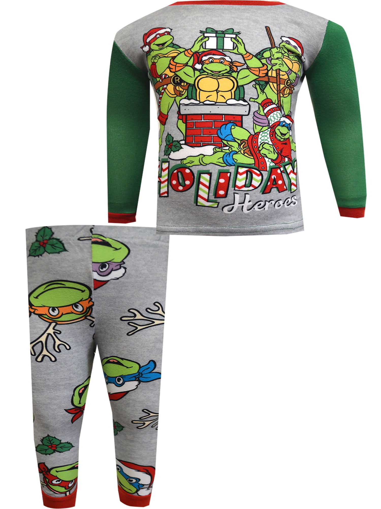 American Marketing Enterprises INC Boys Teenage Mutant Ninja Turtle ...