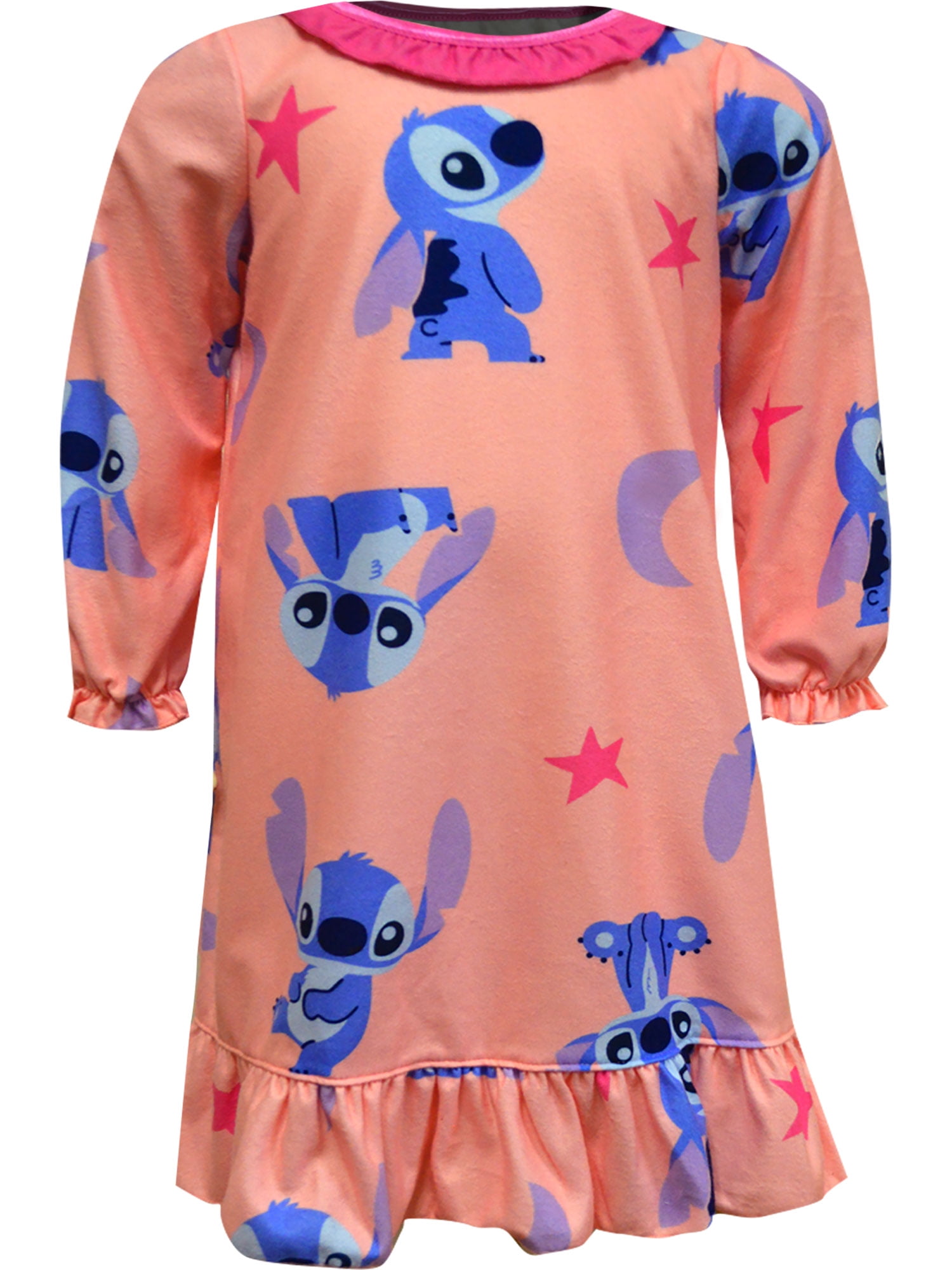 American Marketing Enterprises INC Girls Disney Lilo and Stitch ...