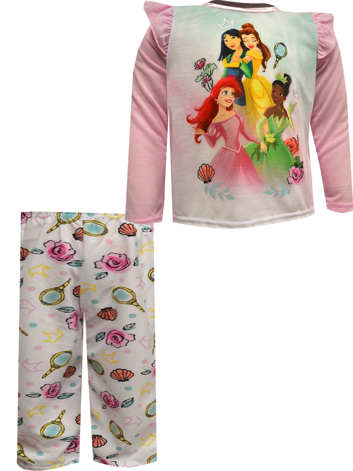 American Marketing Enterprises INC Girls Disney Princess Favorites ...