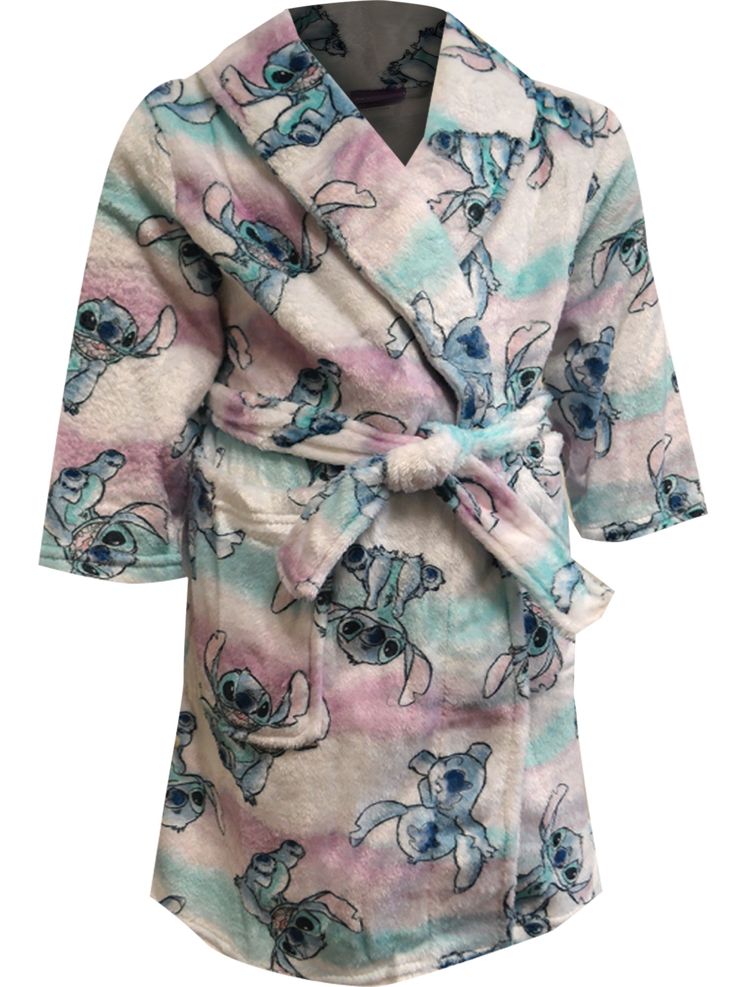 American Marketing Enterprises INC Girls Disney's Lilo and Stitch Cozy ...