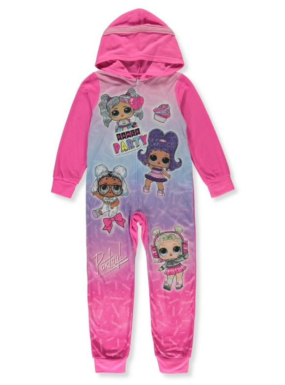 LOL Surprise! Kids Clothing in LOL Surprise Kids Clothing - Walmart.com