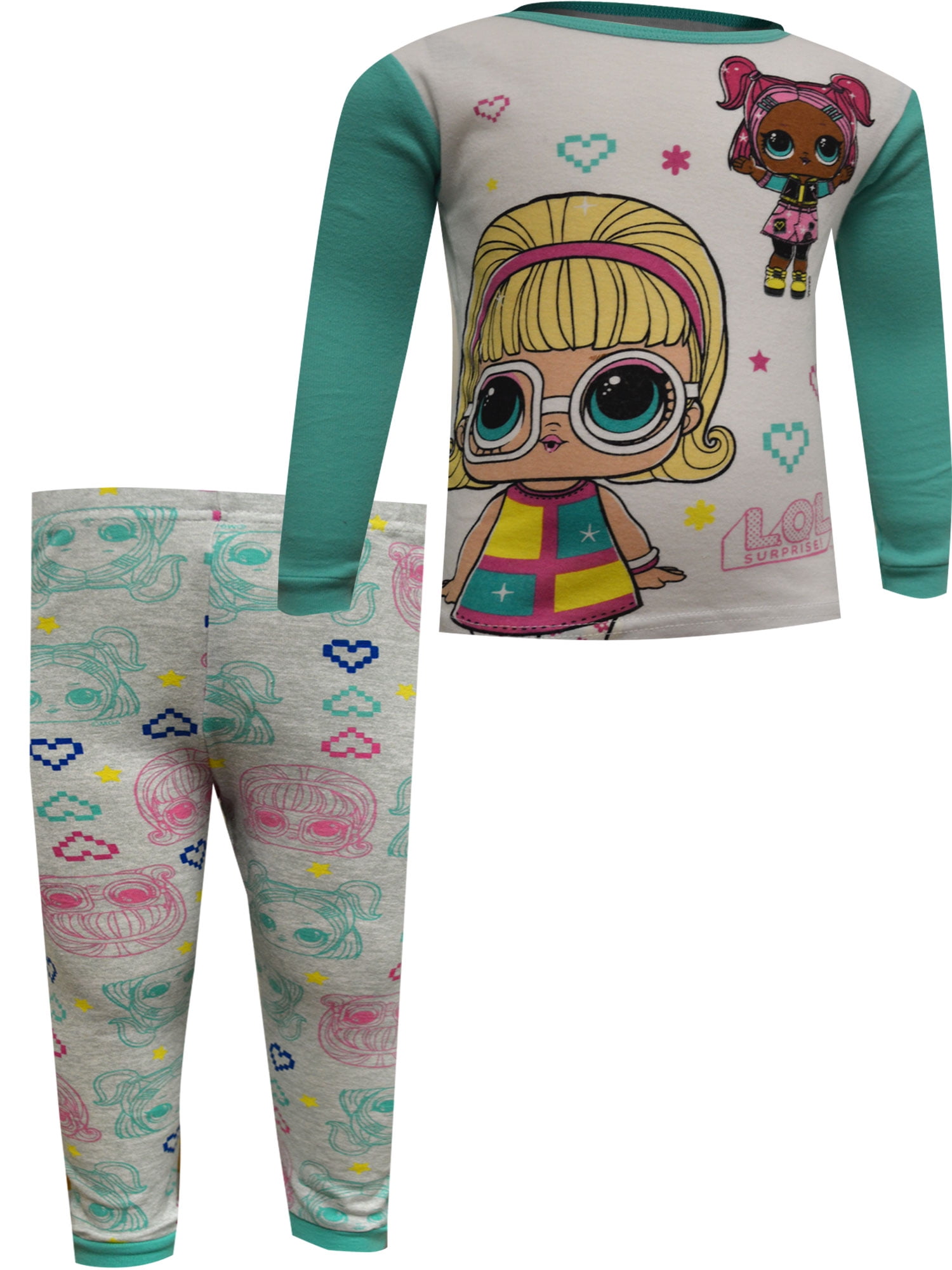 American Marketing Enterprises INC Girls LOL Surprise Trend Setter ...