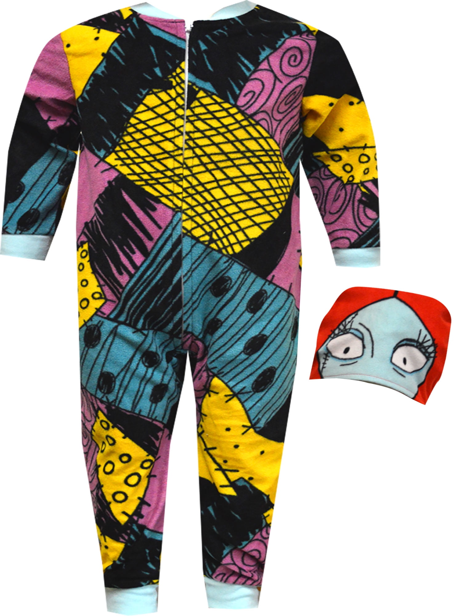 American Marketing Enterprises INC Girls Nightmare Before Christmas ...