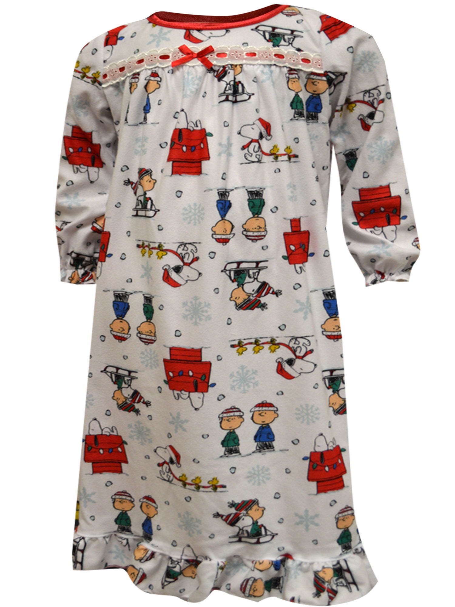 American Marketing Enterprises INC Girls Peanuts Gang Charlie Brown ...