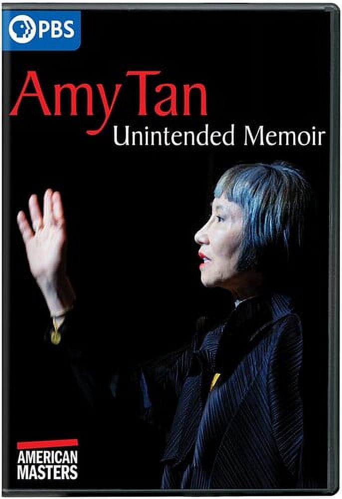 American Masters: Amy Tan: Unintended Memoir (DVD), PBS (Direct ...
