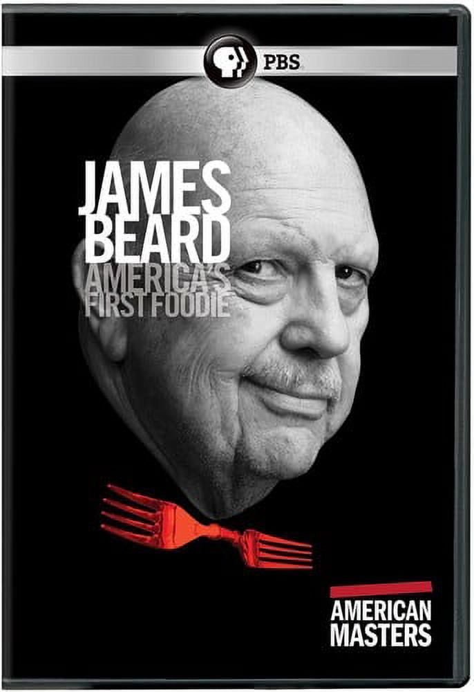 American Masters: James Beard (DVD), PBS (Direct), Special Interests ...