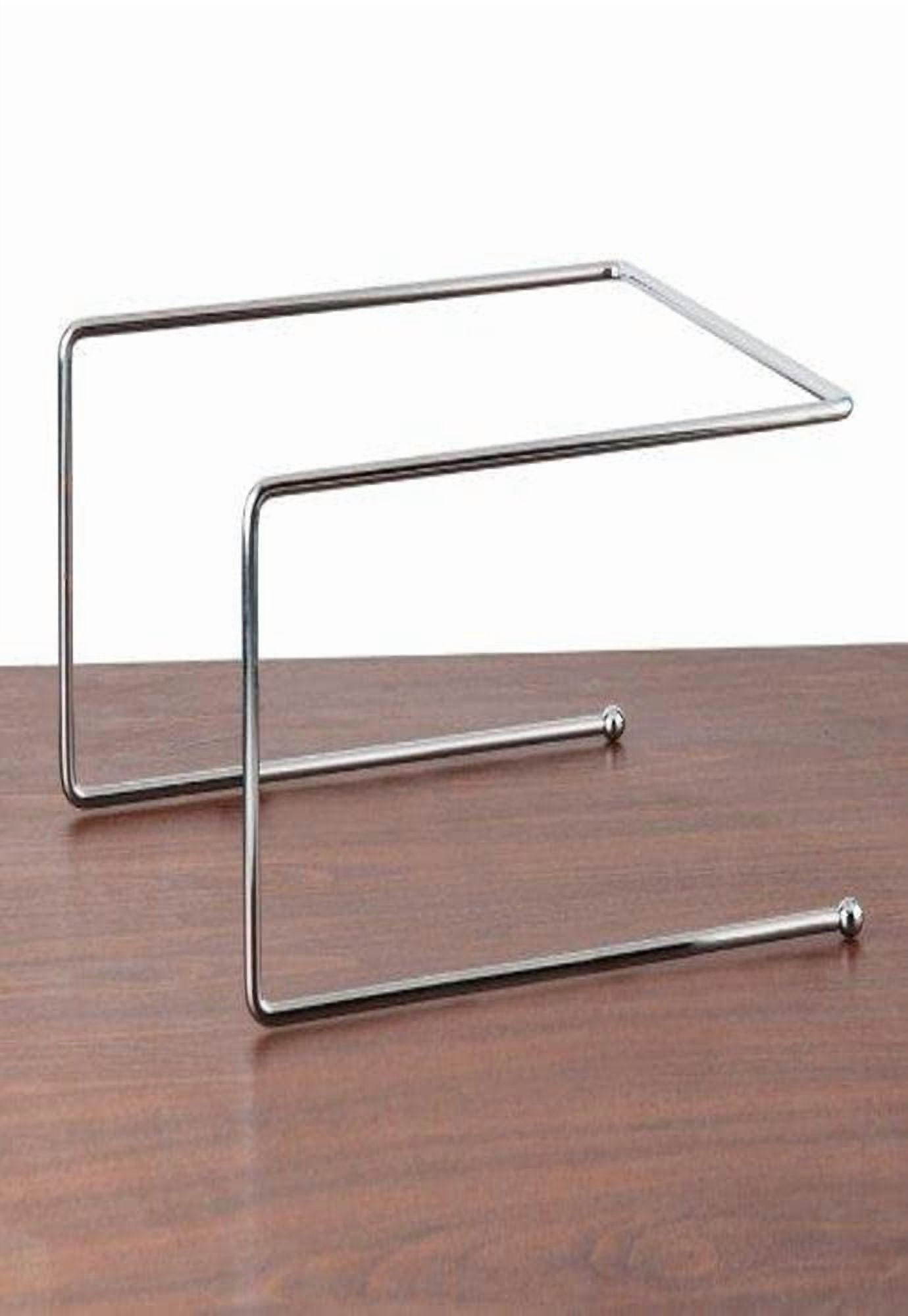 American Metalcraft 1900312 12" x 12" x 7" Chrome-Plated Universal ...