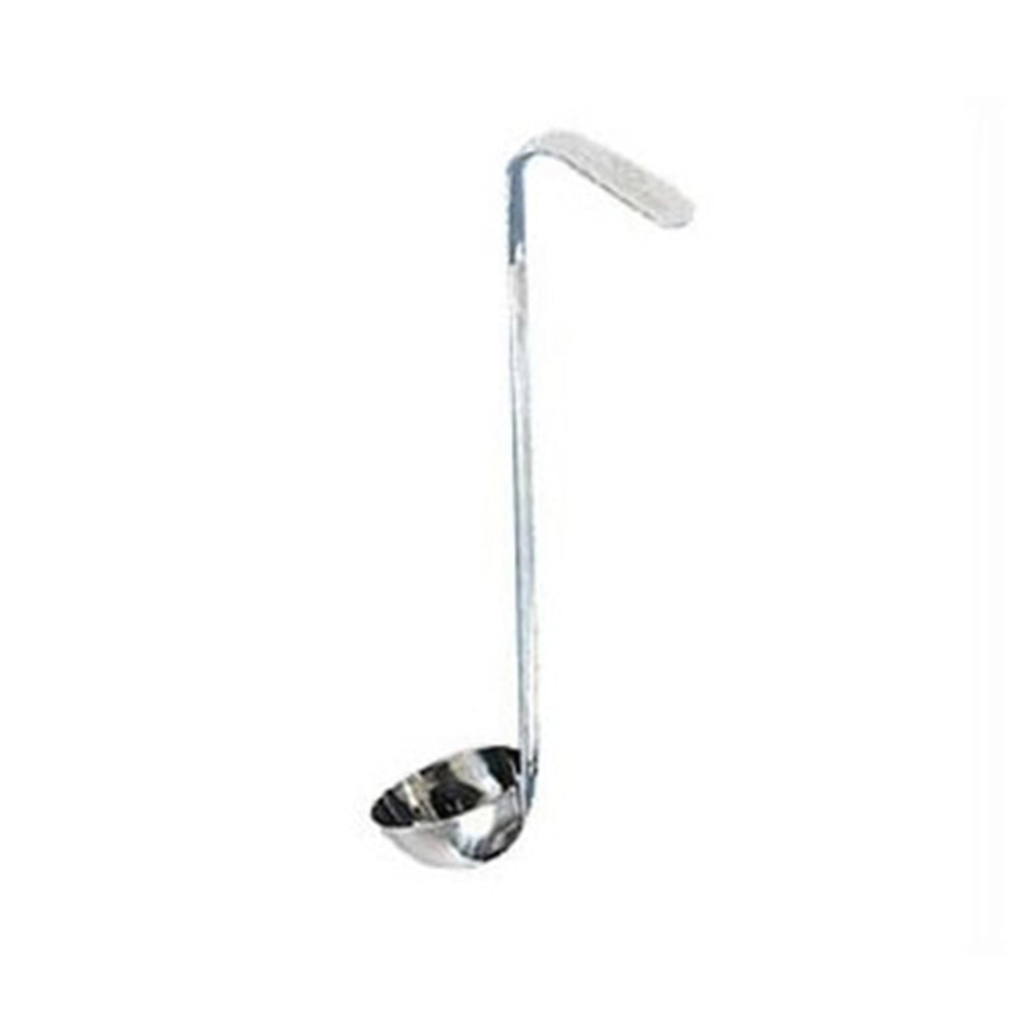American Metalcraft L210 Stainless Steel Syrup Ladle, 1-Ounce - Walmart.com