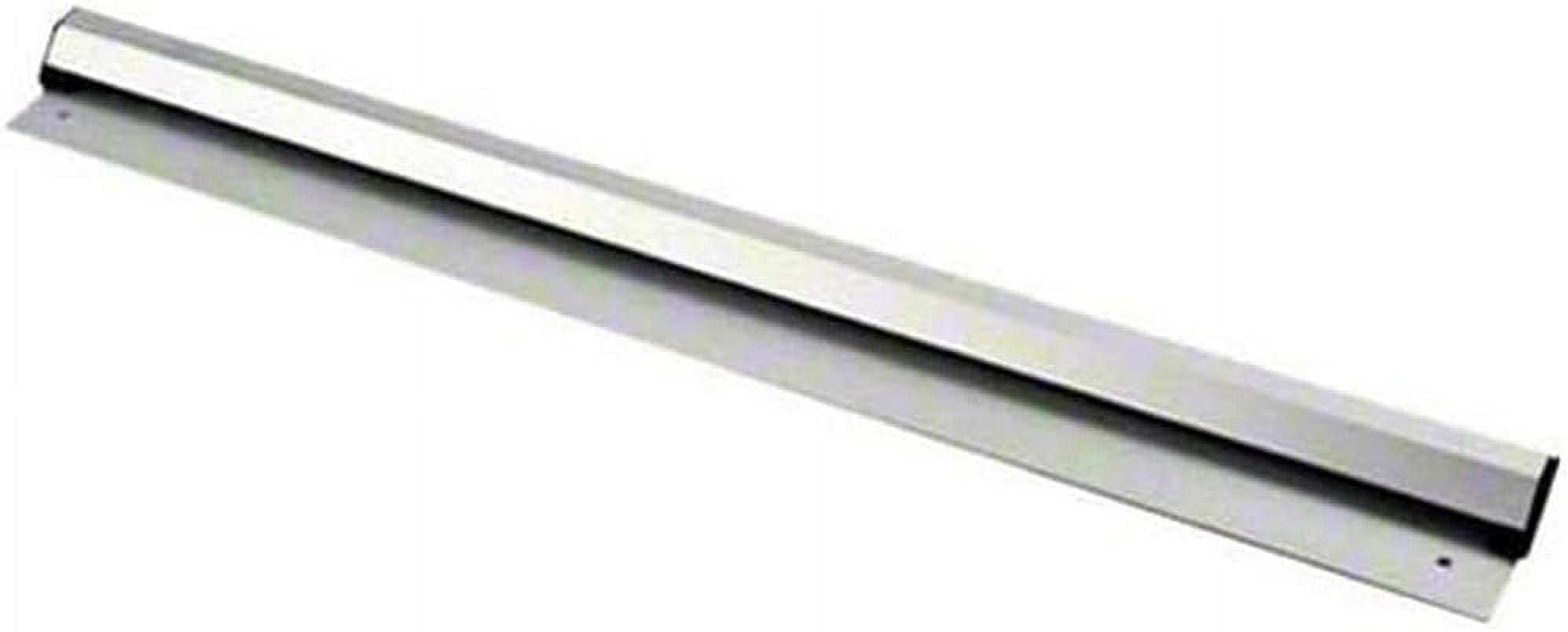 American Metalcraft AOR36 36-Inch Aluminum Ticket Rack with Marble ...