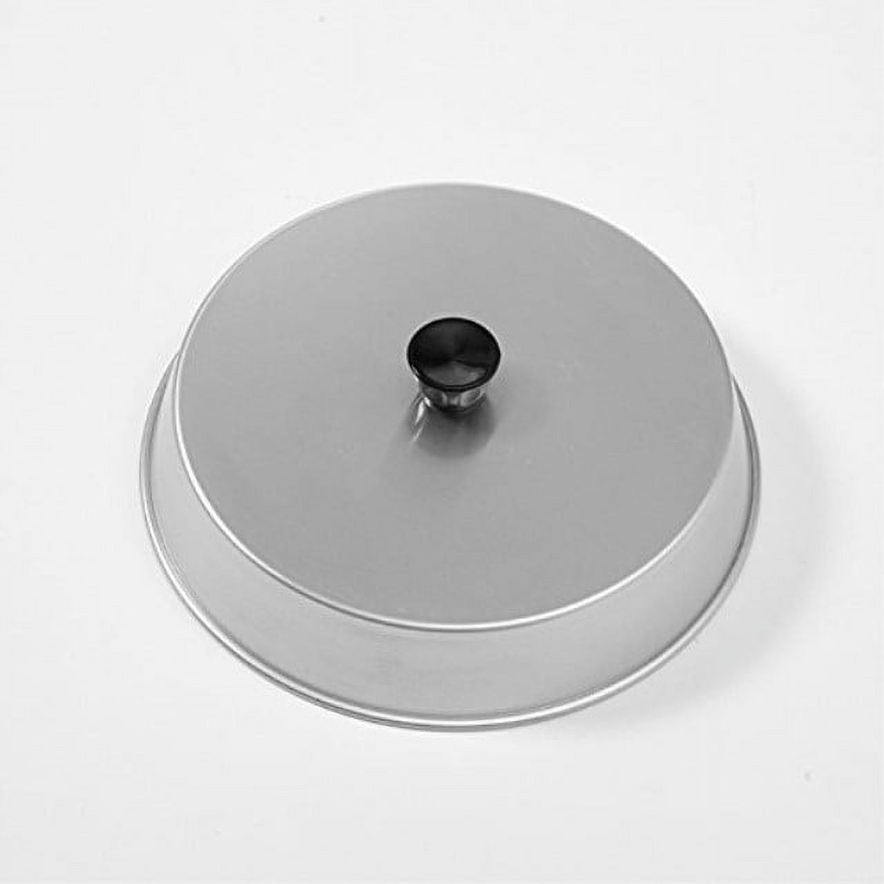 American Metalcraft BA1040A Round Aluminum Basting Cover & Melting Dome ...