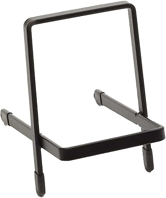 American Metalcraft Display Stand, Black, 3"L - Walmart.com