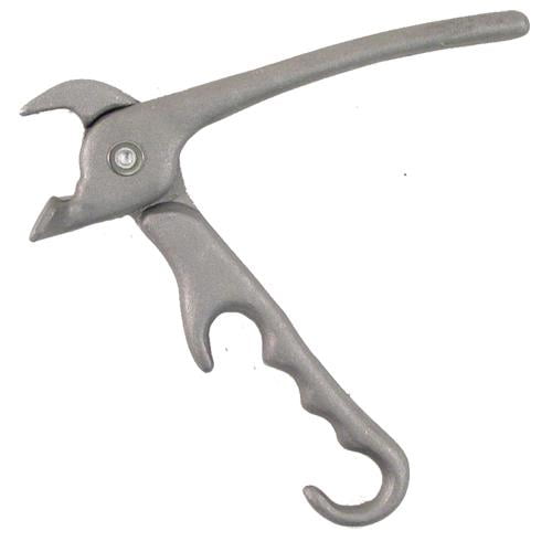 American Metalcraft - G9595 - Pizza Pan Grabber - Walmart.com