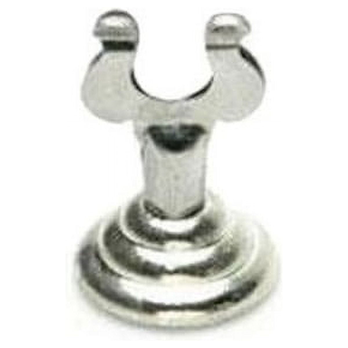 American Metalcraft MH220 1-1/2'' Stainless Steel Menu & Card Holder ...
