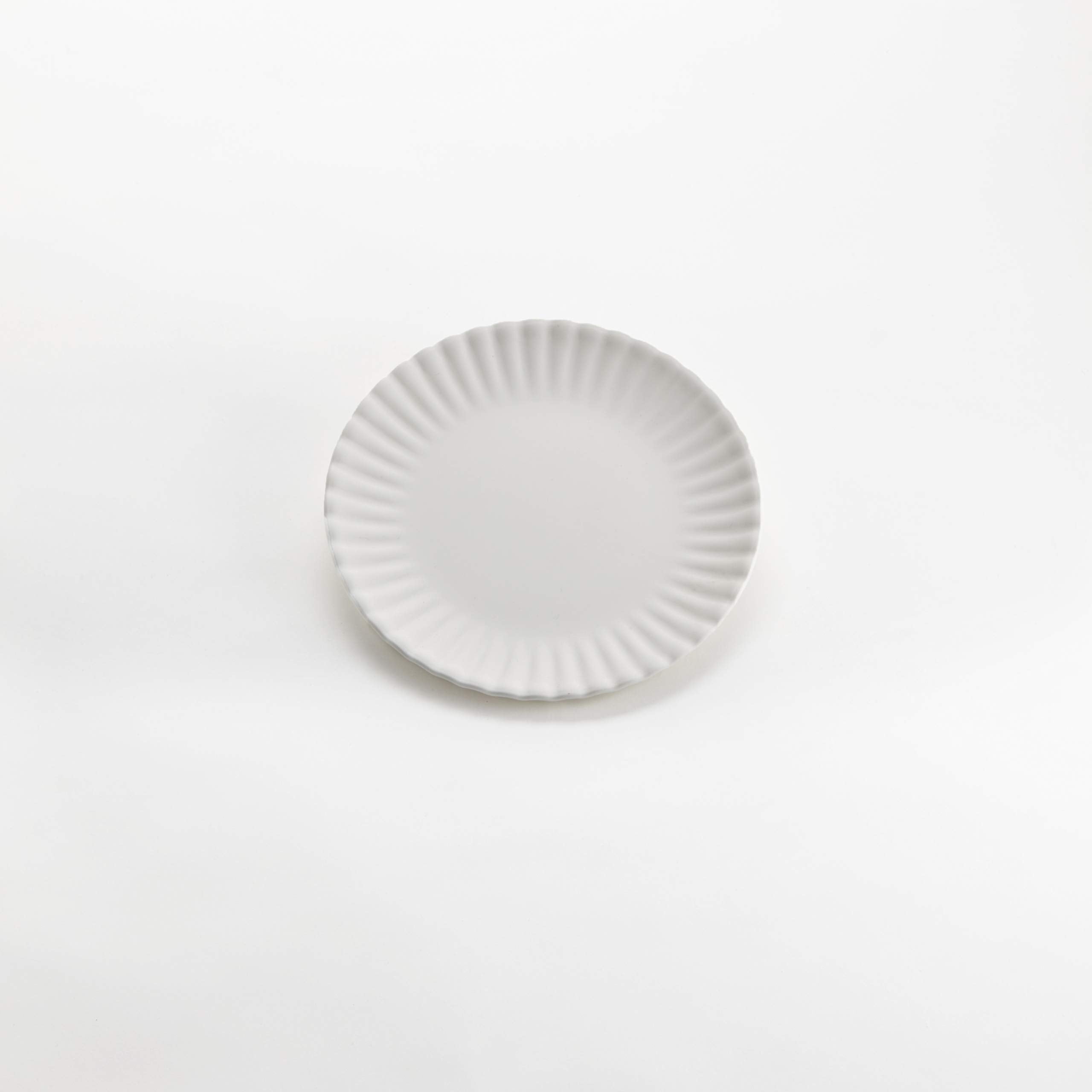 American Metalcraft MP7 Melamine SSF20 Paper Plate, Small - Walmart.com