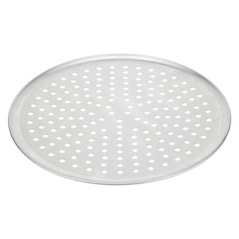 American Metalcraft - PCTP16 - 16 in Perforated Coupe Pizza Pan ...