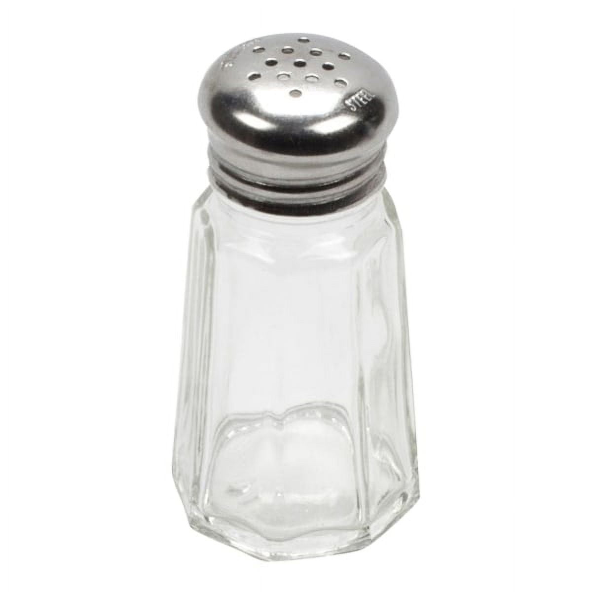 American Metalcraft PNS13 1 oz Mushroom Cap Salt/Pepper Shaker ...