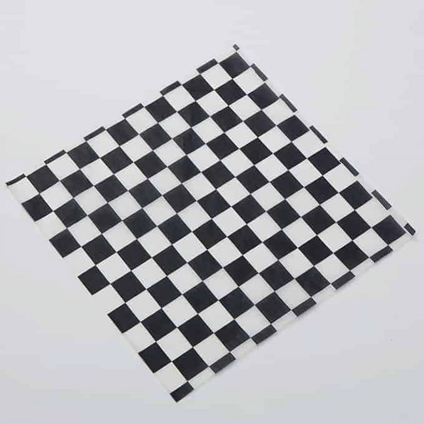Checkerboard Paper