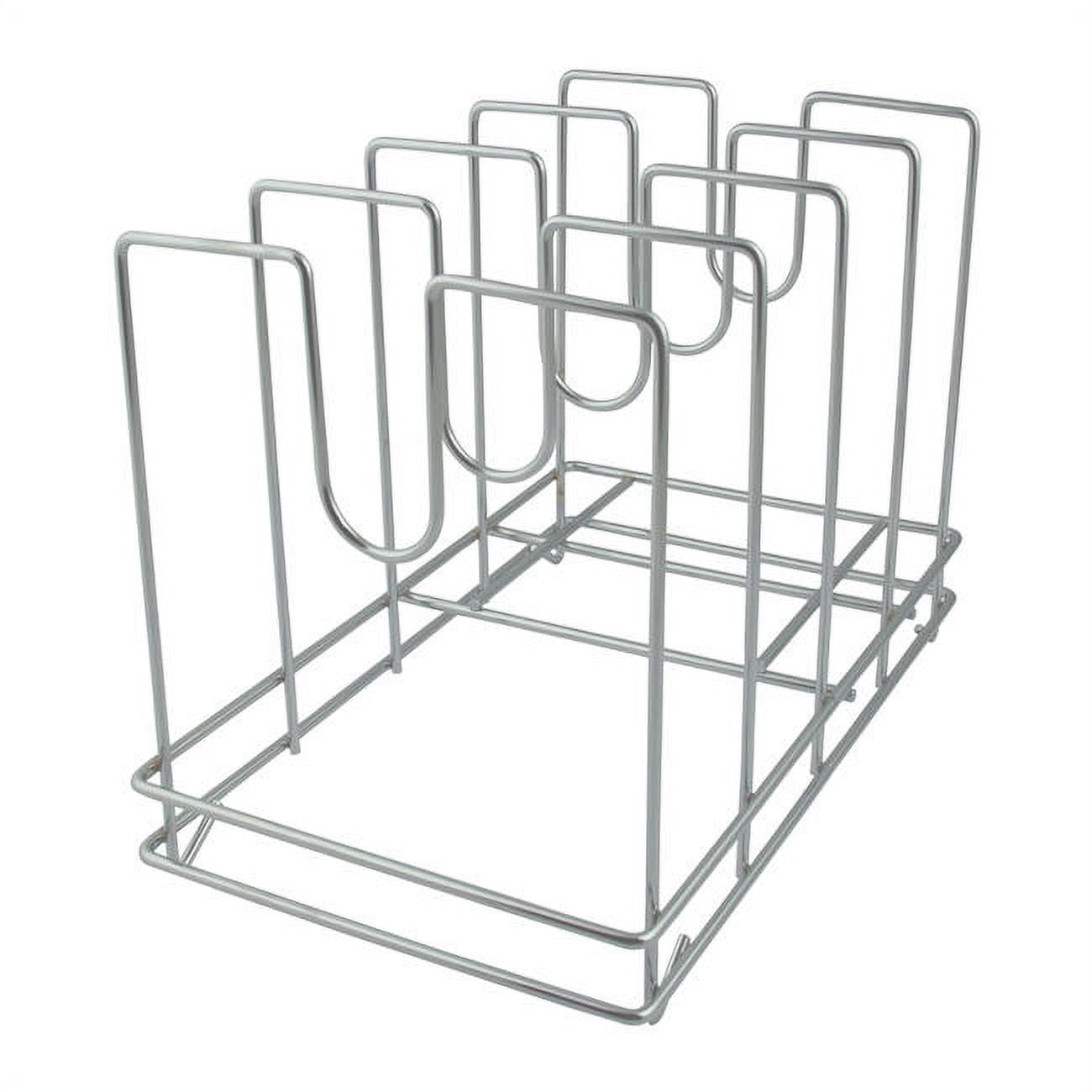 American Metalcraft Pizza Screen Rack - Walmart Business Supplies