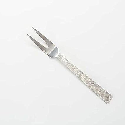 American Metalcraft SVHF10 Vintage Hammered Stainless Steel Cold Meat ...