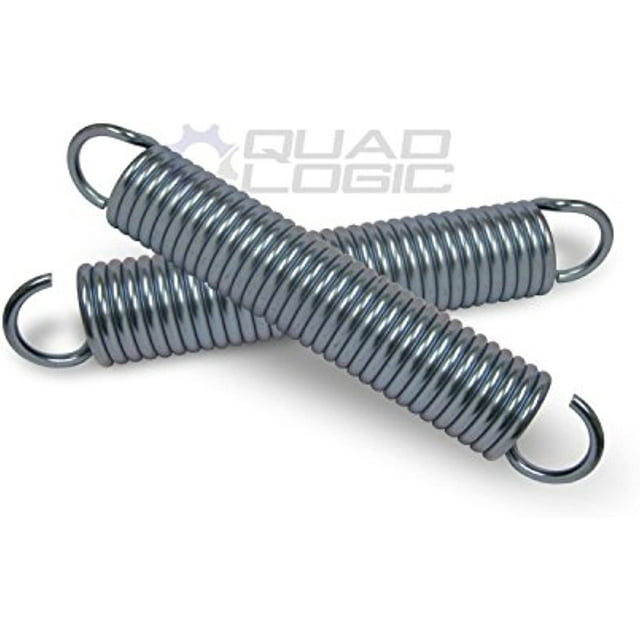 American Mfg Eagle ATV/UTV Snowplows Heavy Duty Blade Trip Springs ...
