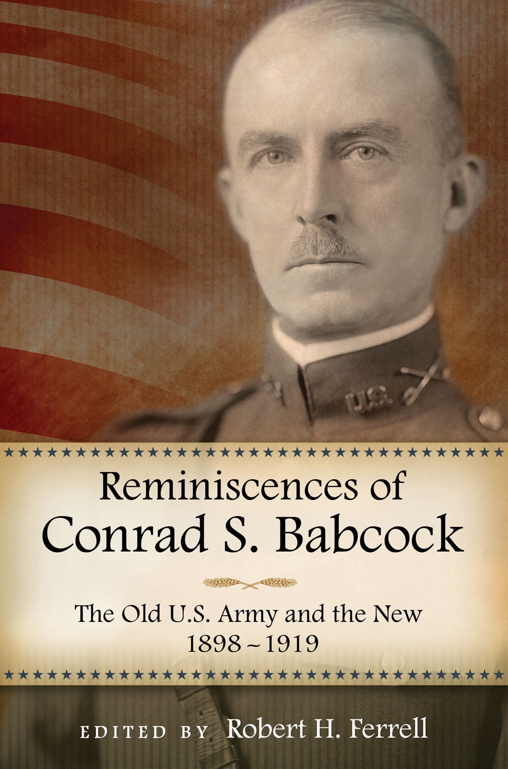 American Military Experience: Reminiscences of Conrad S. Babcock : The ...
